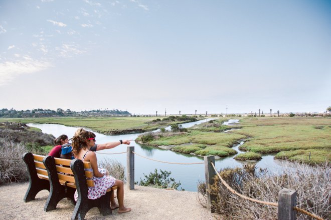 Keep California's Coastline… California! – WILDCOAST