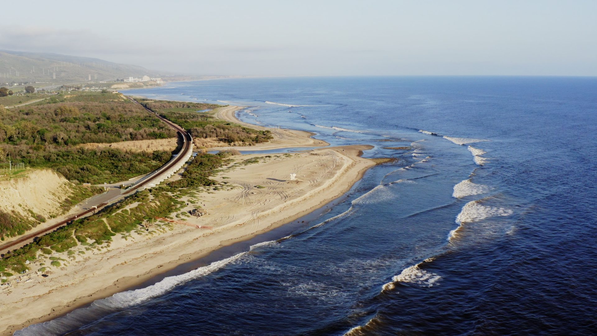 Why Saving Trestles Still Matters - WILDCOAST
